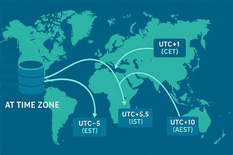 converting times across time zones jayanth kurup sql guy