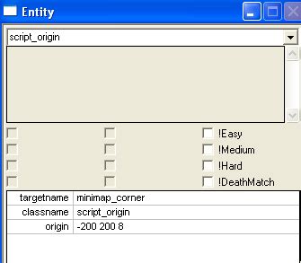 Call Of Duty Minimap COD Modding Mapping Wiki