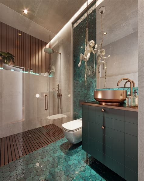 Conceptual Interior Design A For Lk Projekt On Behance