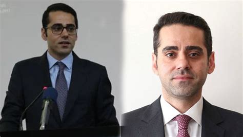 Yasin Ekrem Serim Kimdir Kaç Yaşında Dışişleri Bakan Yardımcılığına