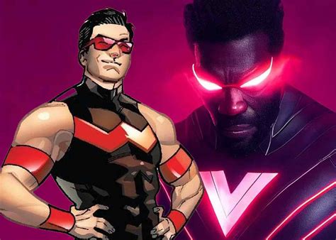 8 Fakta Wonder Man Superhero Baru Mcu Greenscene
