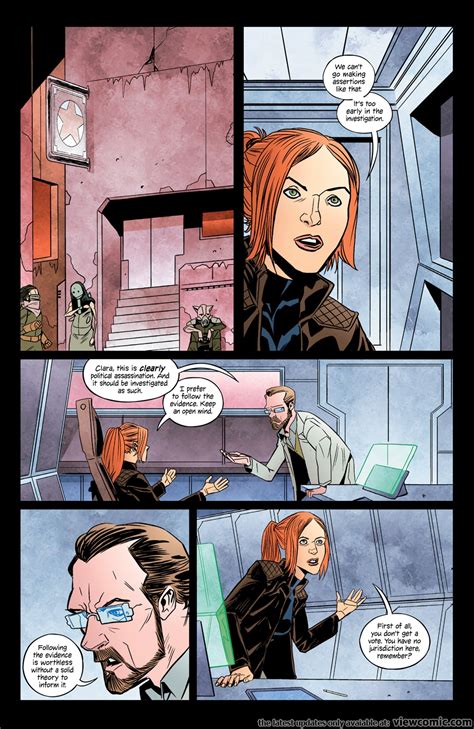 Copperhead 012 2017 Read Copperhead 012 2017 Comic Online In High
