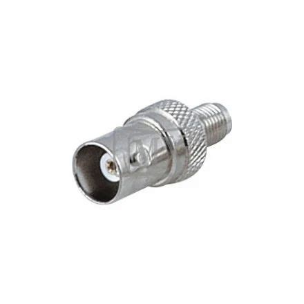 MX SMA Female To MX BNC Socket Connector MX At Best Price In Chandigarh