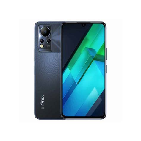 Infinix Note 12 Price In Bangladesh