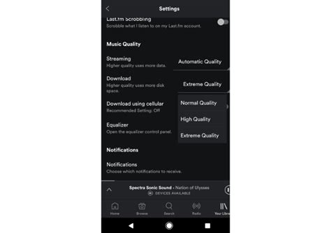 How To Make Spotify Sound Better