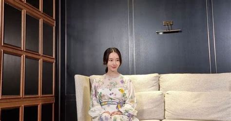 이정현 출산 100일밖에 안됐는데 임신 전 몸매로 완벽복귀 ‘여리여리 조선일보