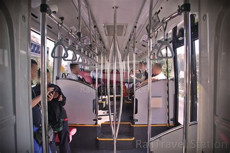 Brt Sunway Line Sunway Setia Jaya Usj 7 Railtravel Station