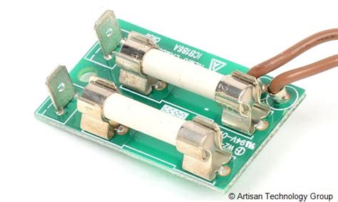 Icb186a Nemic Lambda Fuse Board Artisantg™