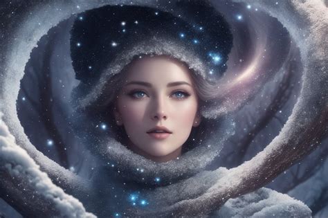 Portrait of a Beautiful Woman! : r/aiArt