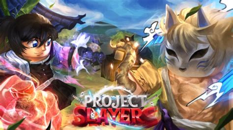 Code Project Slayers Miễn phí Mới Nhất 01 2025 Cách nhập code