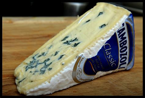 Немецкий сыр Cambozola — The Best Guide