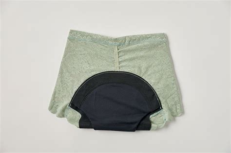 話題の【吸水ショーツ】完全ガイド 目的に合わせて取り入れたい 編集部おすすめブランド8選 写真 1枚目