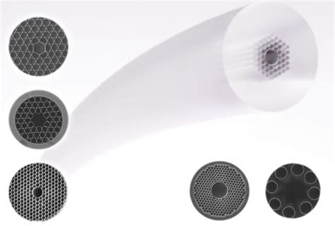 An Introduction To Ultra Low Attenuation Hollow Core Fiber