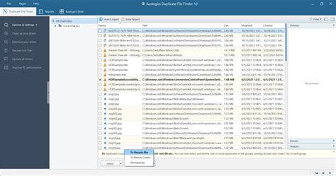 Auslogics Duplicate File Finder Review 2025 [newest]