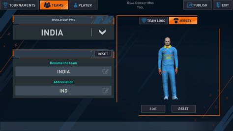 Buy Cheap Real Cricket Mod Creator Cd Key 🏷️ Best Price Ggdeals