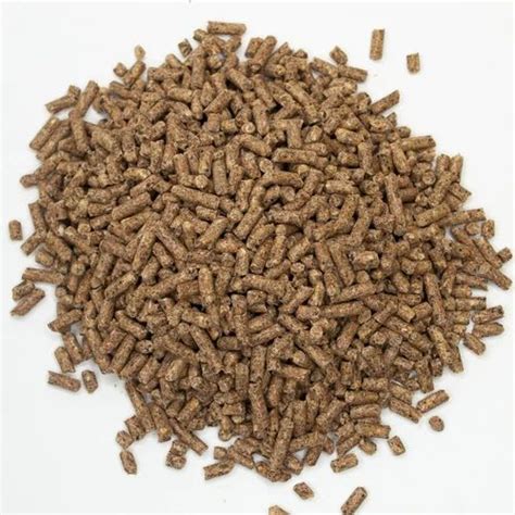 Organic Goat Feed At Rs 40kg बकरी का चारा In Bengaluru Id