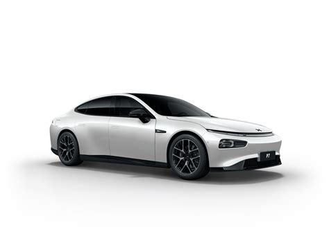 Автомобиль Xpeng P7 купить в Барнауле Авто из Китая Ab World