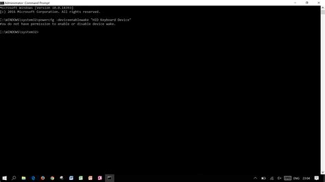 Allow Or Prevent Devices To Wake Computer In Windows 10 Tutorials