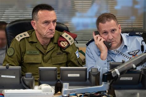 Israel Realiza Ataque De Retaliação Contra Alvos Militares Do Irã E