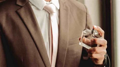 Midnight Perfume Your Gateway To Sensual Elegance