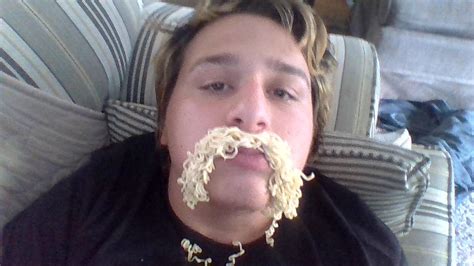Finally Got Some Facial Hair Rfunny