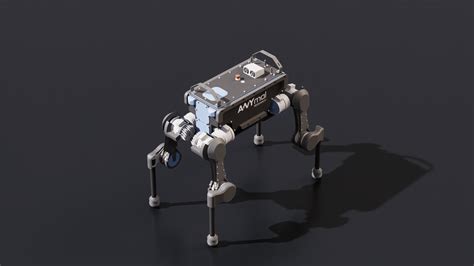 Robot Assets — Isaac Sim Documentation