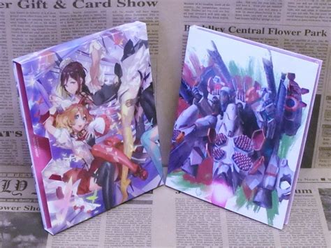 【目立った傷や汚れなし】ブルーレイ 劇場版 マクロスΔ（デルタ） Macross Delta 激情のワルキューレ 特装限定版の落札情報詳細