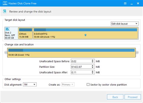 Windows Disk Cloning Software Free Learninggera