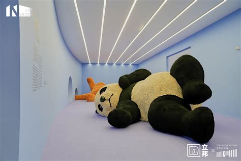 奇趣色彩点亮今夏立邦与上海宝龙美术馆联合呈现大黄鸭之父霍夫曼个展