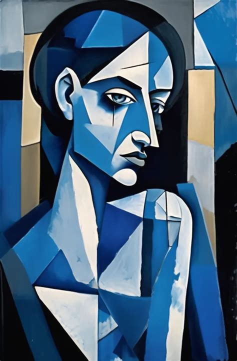 Openart Find And Easily Create Customized Cubism Images