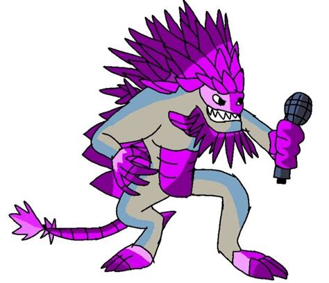 Godzilla Unleashed Krystalak