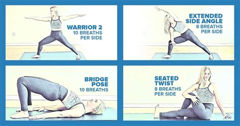 Printable Osteoporosis Exercises Pictures