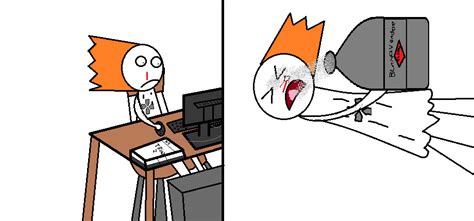 Mi Reaccion Al Ver Rule 34 De Maggie La Mosca By Zoidthegamercreation