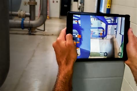 Augmented Reality For Construction At Calvin Hartnett Blog