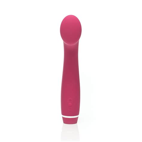 Self Jimmyjane G Spot Massager