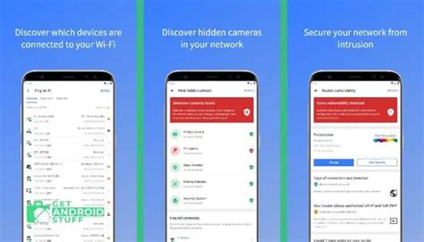 Best Hacking Apps For Android Get Android Stuff
