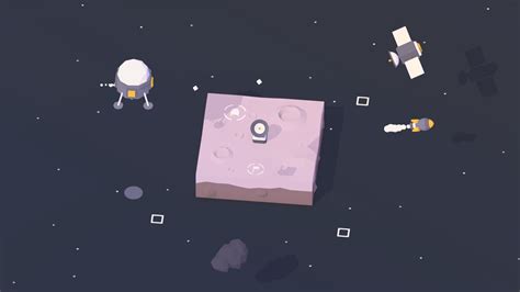 Tiny Space By Dani Desa