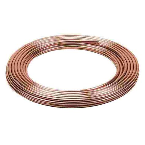 Copper Tubing Metric Ght Automation