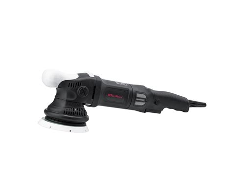 Полировальная машина MaxShine M15 Pro Dual Action Polisher с ...