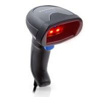 Datalogic QuickScan QW2520 BKK1