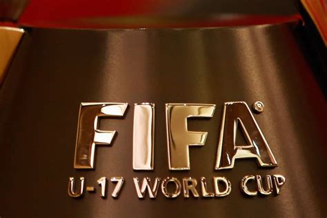 Menuju Piala Dunia U 17 2023 Indonesia Tuan Rumah Ini 4 Wakil Asia