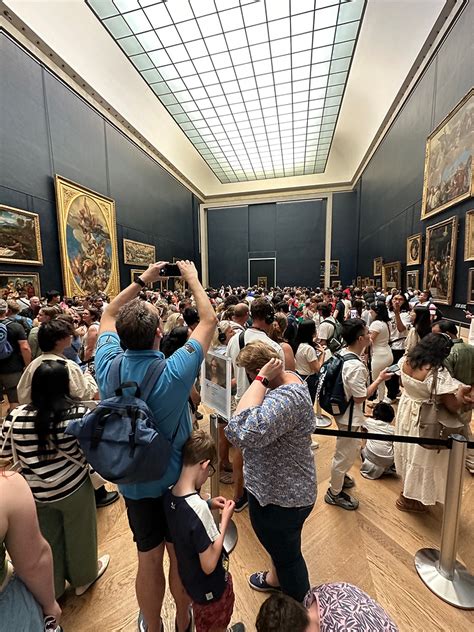 An Artist S Guide To Paris