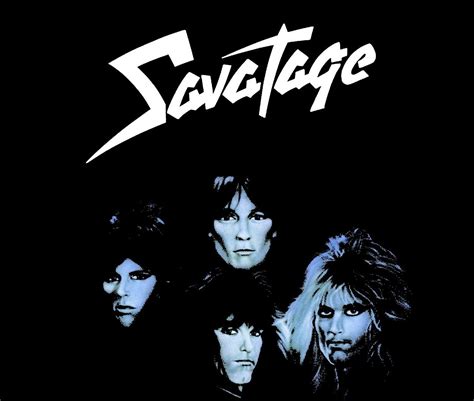 Savatage Heavy Metal Music Heavy Metal Heavy Metal Bands