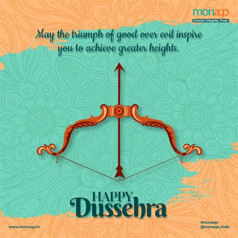 Monaqo On Linkedin Dussehra Happydussehra Navratri Festival
