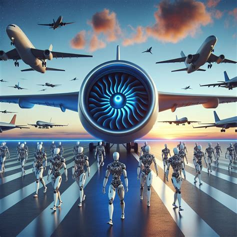 Cirium Unveils Groundbreaking Generative AI Assistant for Aviation ...