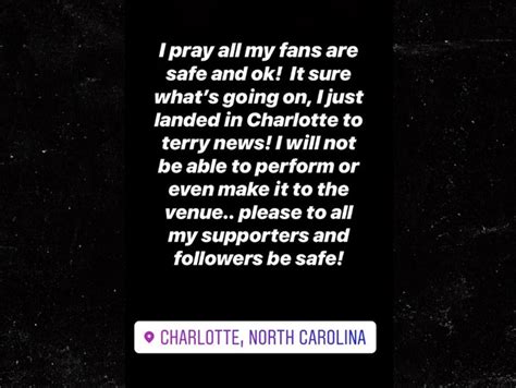 Waka Flocka Flame Concert Canceled After Deadly Shooting At Unc Charlotte