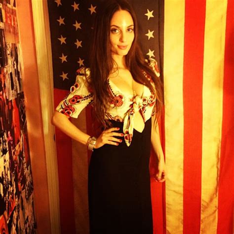 You Need To Notice Alexa Ray Joel Photos