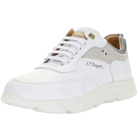 St듀퐁 슈즈 제트 남성 캐주얼 515 애슬래틱 Pe3smc2at515pwh 에누리 가격비교