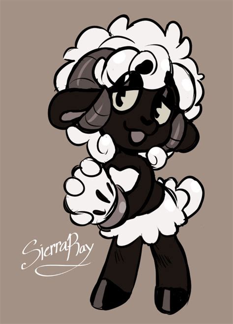 Anvil Wings Miriam The Mutton By Rockybloo On Deviantart