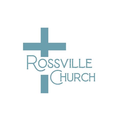 Sunday April 6 2025 Good Morning And Welcome To Rossville Church